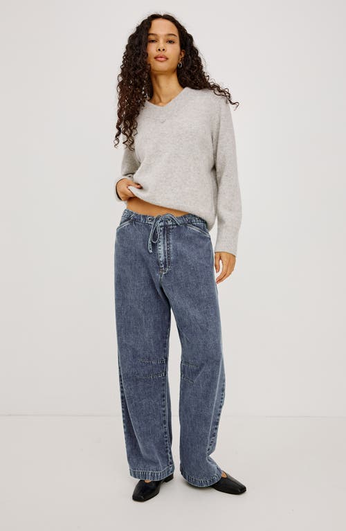 RAILS Rails Barry Straight Leg Pants